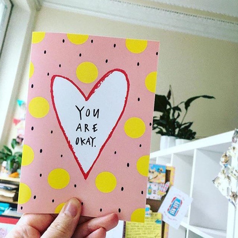 Cheeky Valentine - Etsy