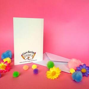 CAMEMBEAR Greetings Card, Fun Cheese Pun Typography, Cute Bear Card ...