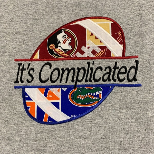 House Divided - Etsy