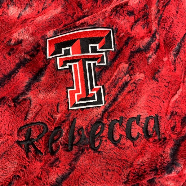 Texas Tech - Etsy