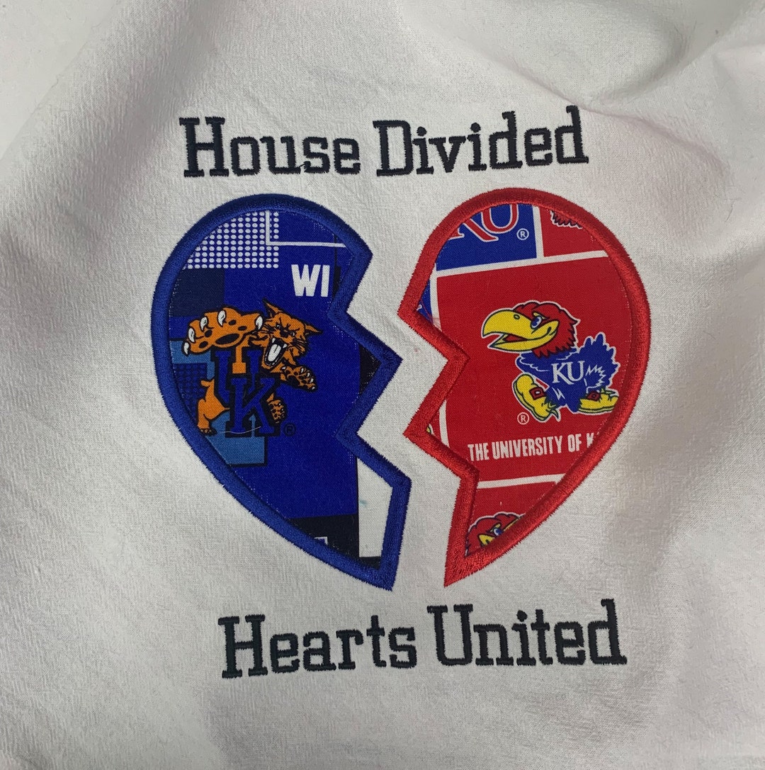 Custom House Divided Tee, Sweatshirt, Hoodie or Jersey for Infants to ...