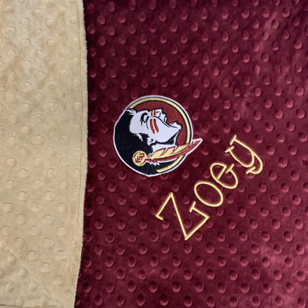 Fsu - Etsy