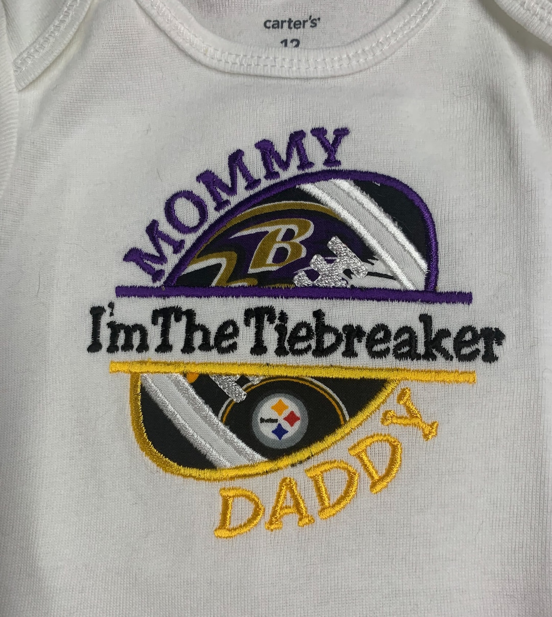 Custom House Divided Onesie or Tee for Babies/toddlers - Personalized ...