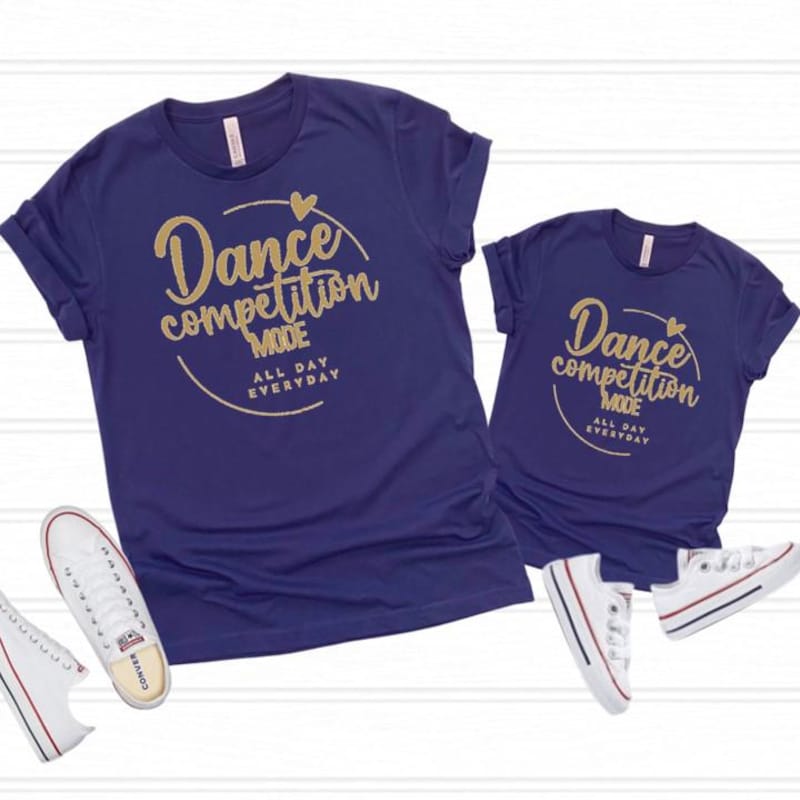 Dance Competition - Etsy