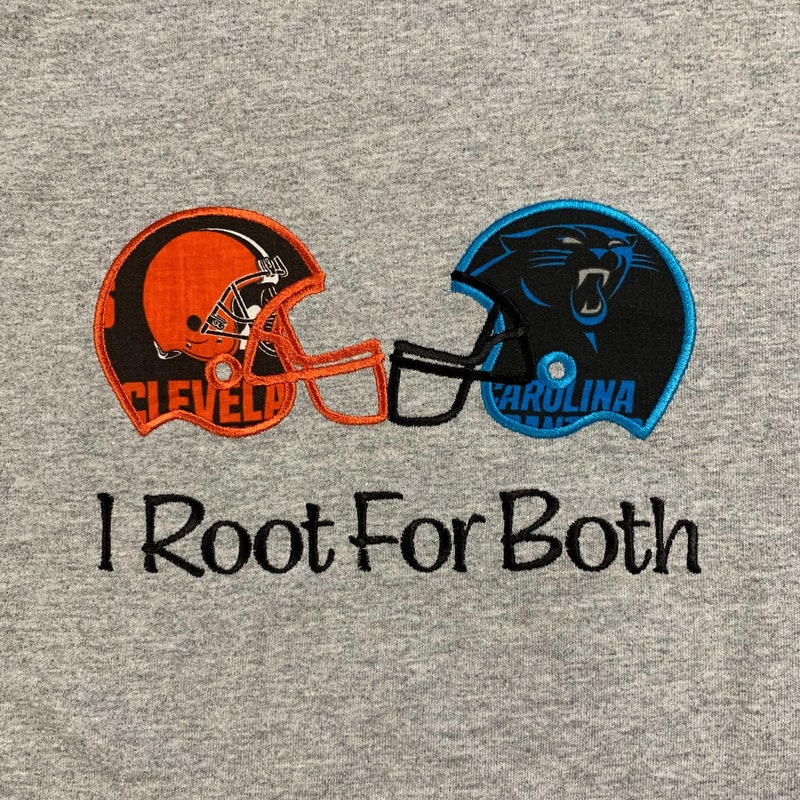 Mens Nfl Divided Tshirts - Etsy