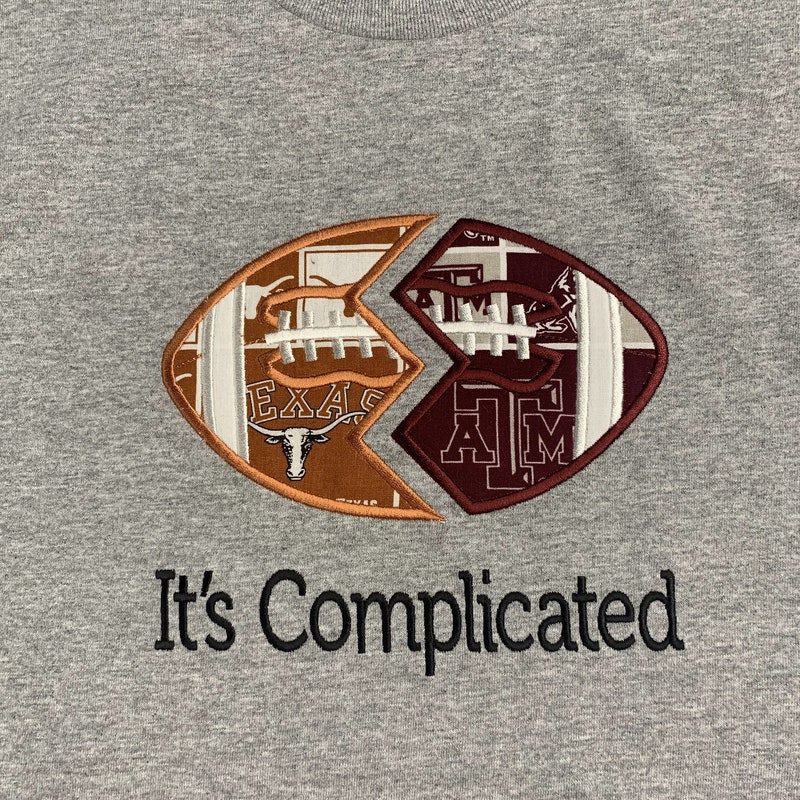 Fsu House Divided - Etsy