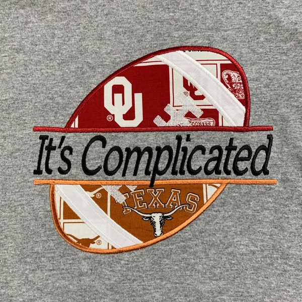 Split Nfl Teams - Etsy