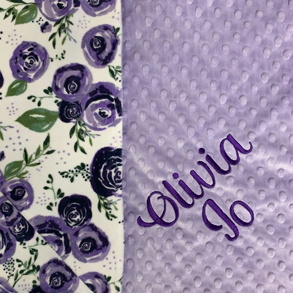 Purple Things - Etsy