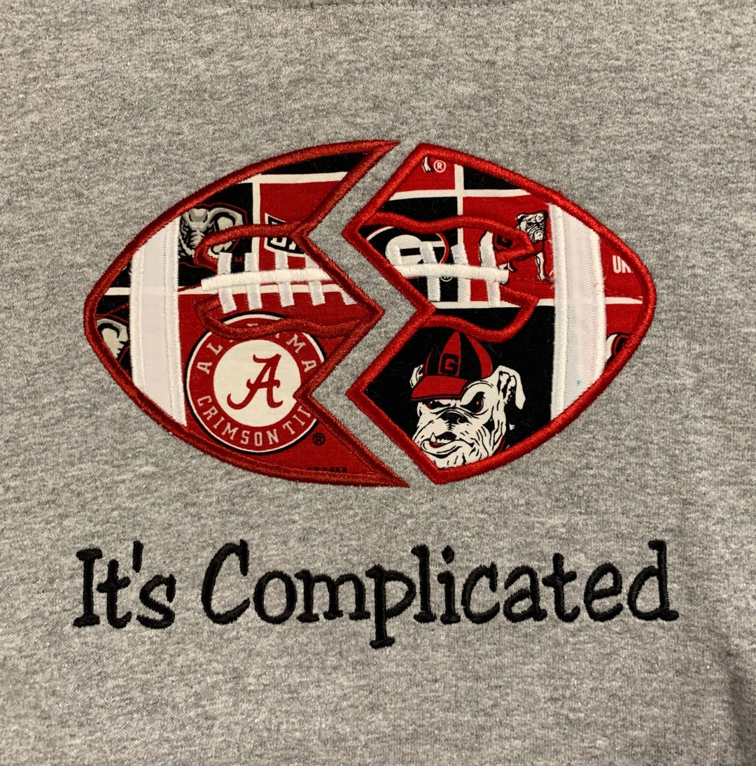 House Divided College Tee Sweatshirt or Hoodie Infant to Adult 4xl ...