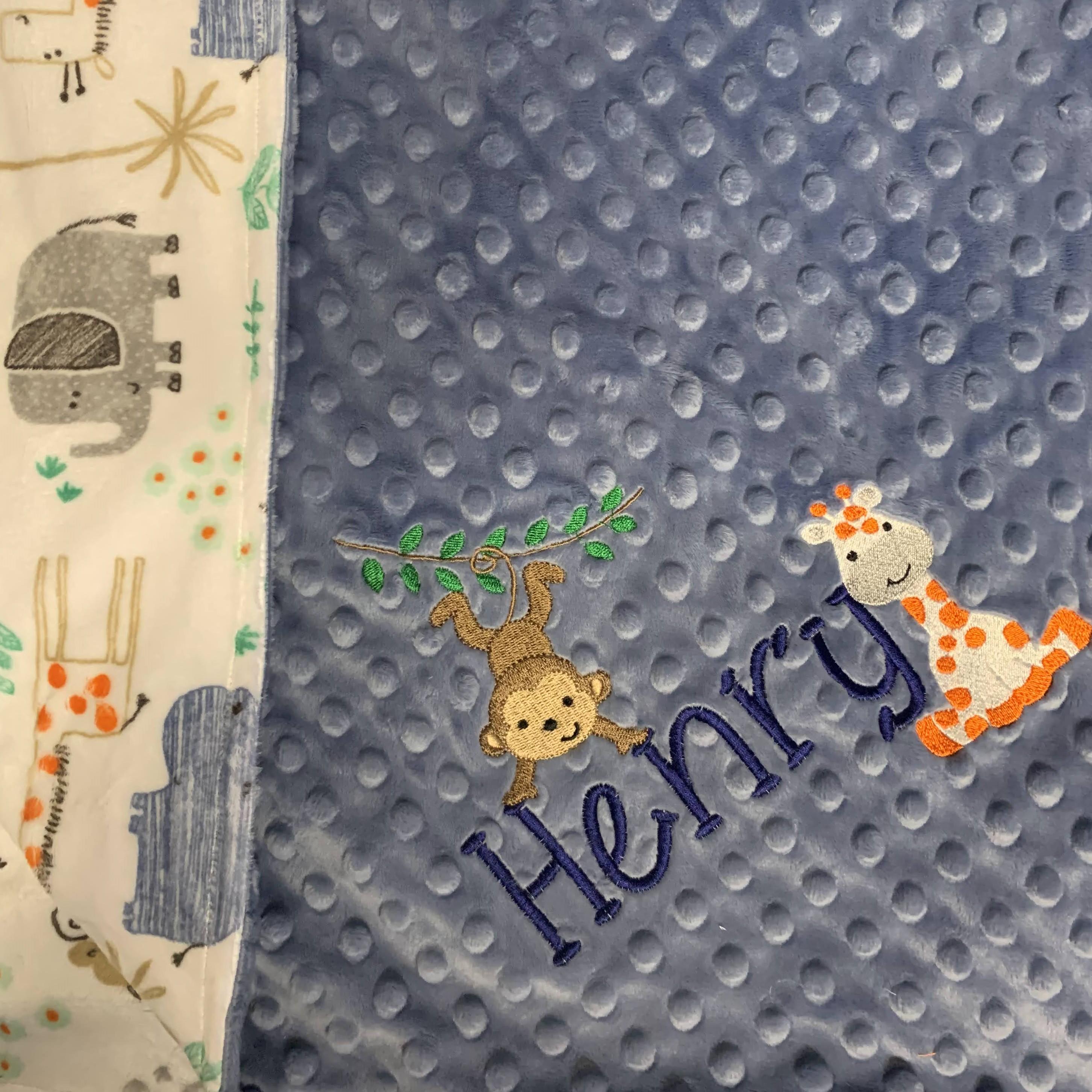 Custom Theme Blankets Request Any Picture and Color Scheme That ...