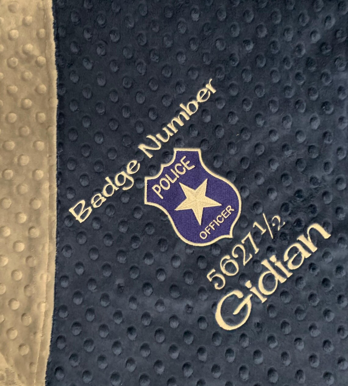 Custom Theme Blankets Request Any Picture and Color Scheme That ...