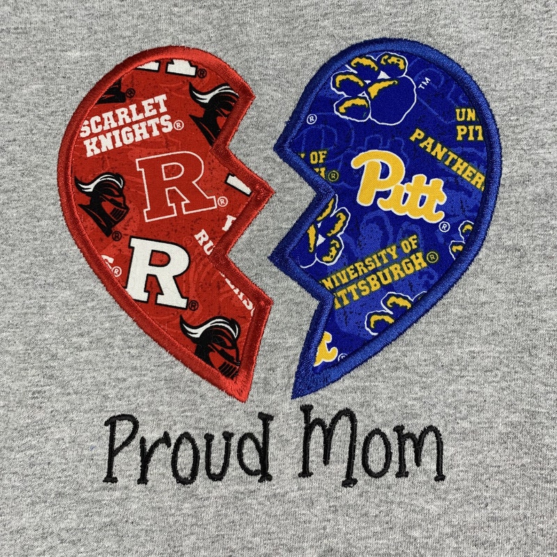 House Divided - Etsy