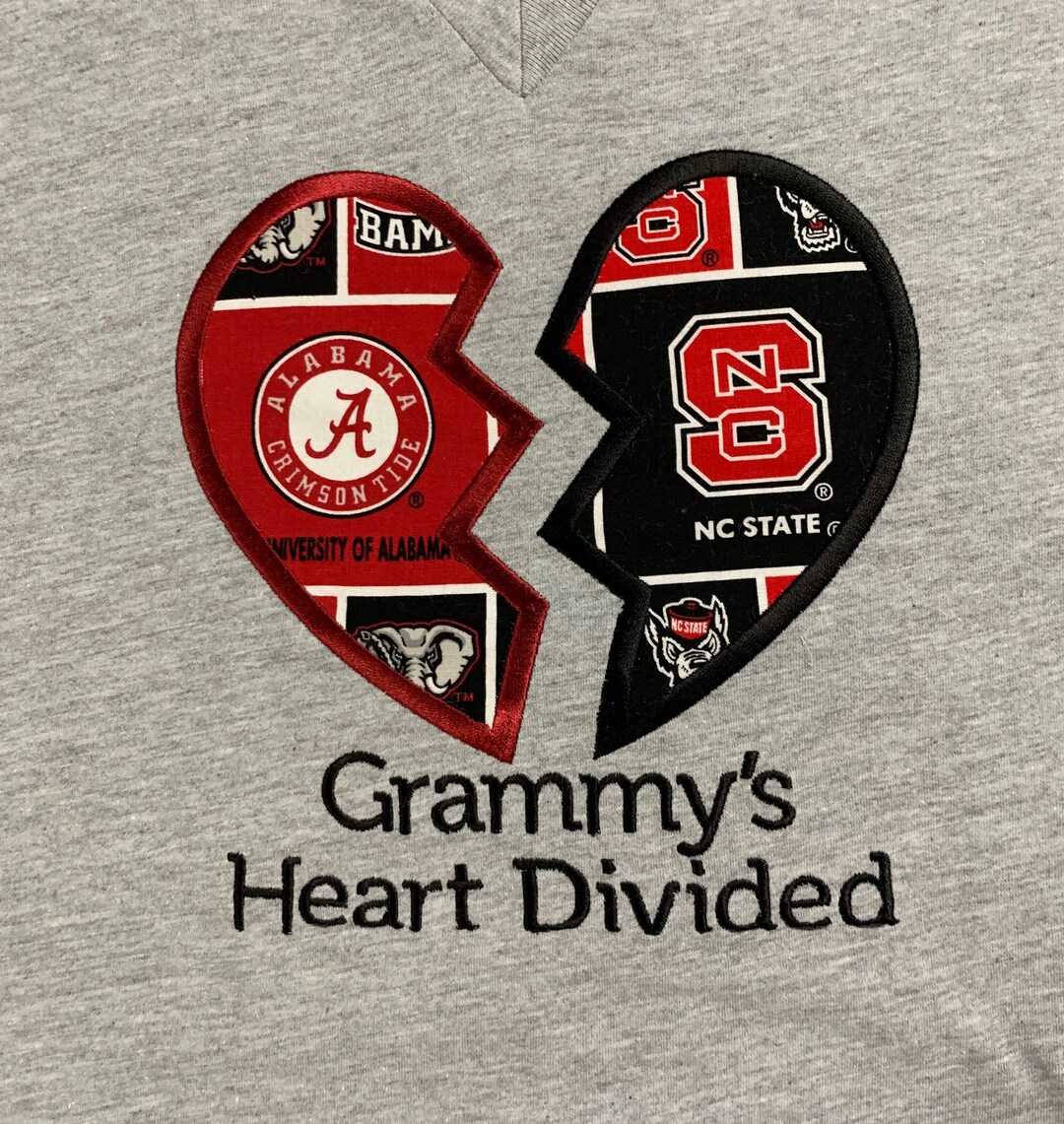 Custom House Divided Team Shirt, Customized Wording Create Your Own! - Etsy