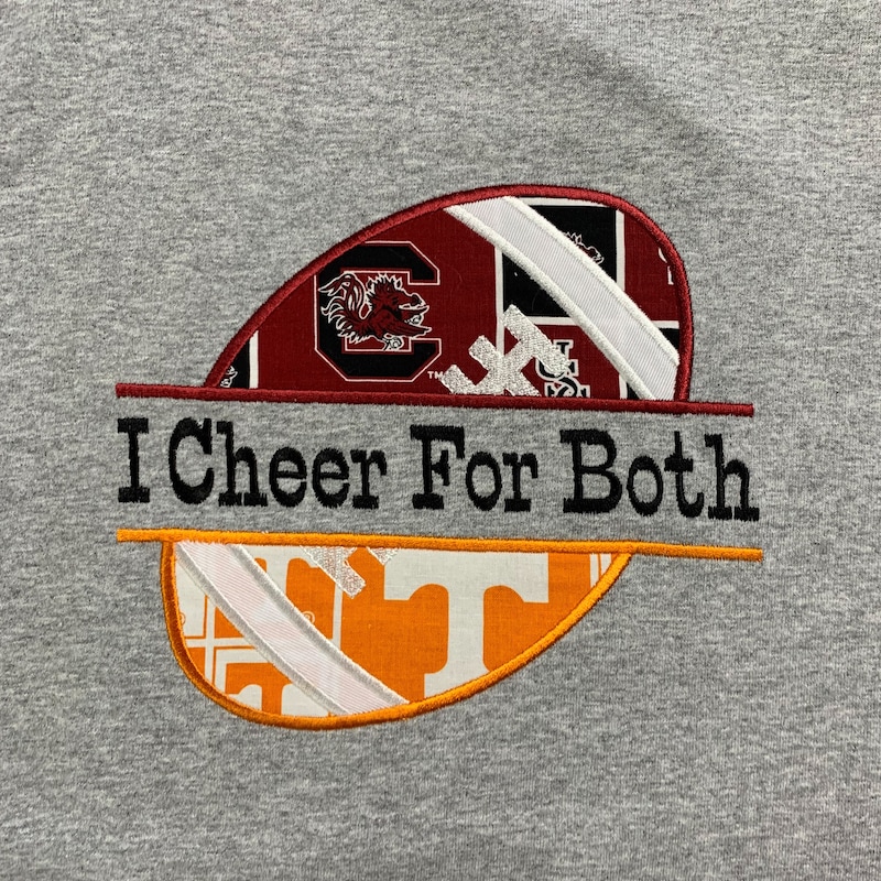 Fsu House Divided - Etsy