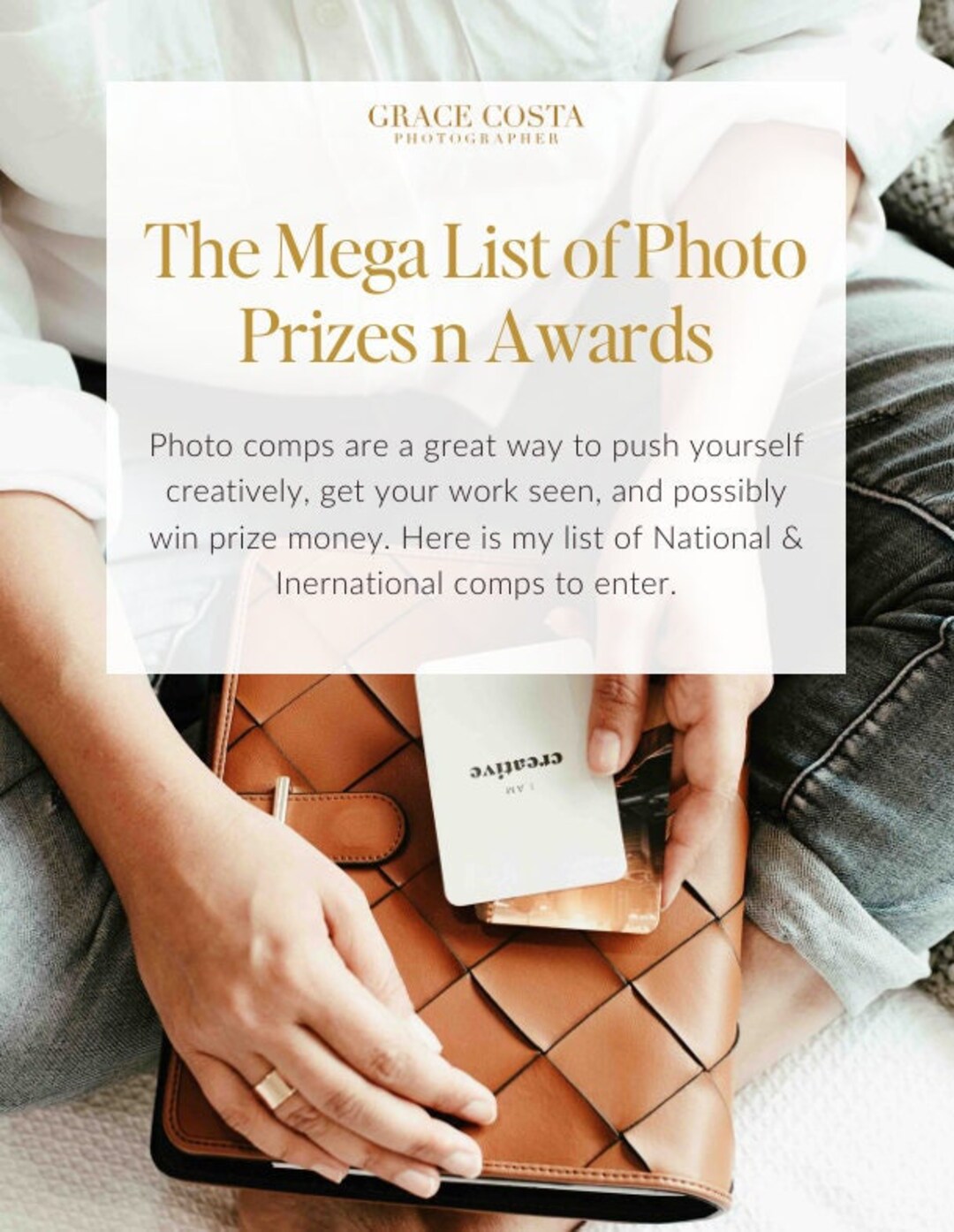 Photo Prizes N Awards Mega List - Etsy