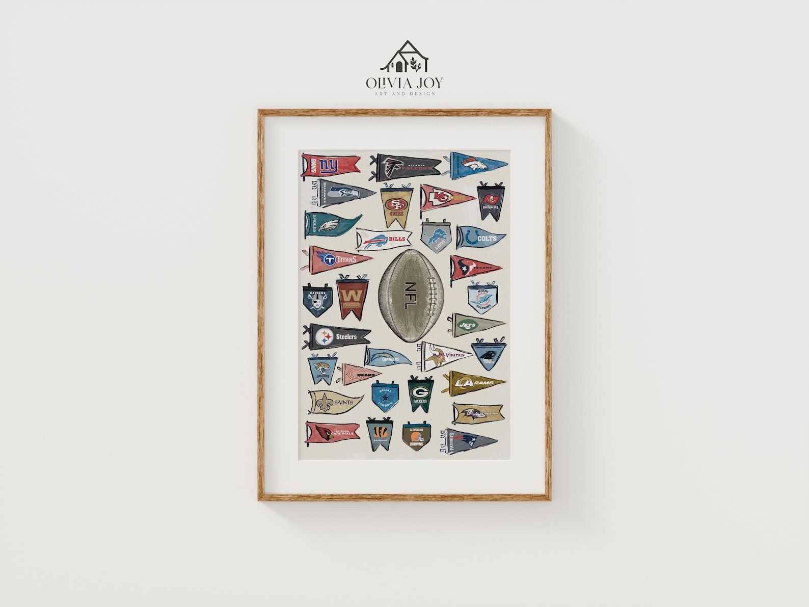 Sports Poster Bundle (physical Prints) - Etsy
