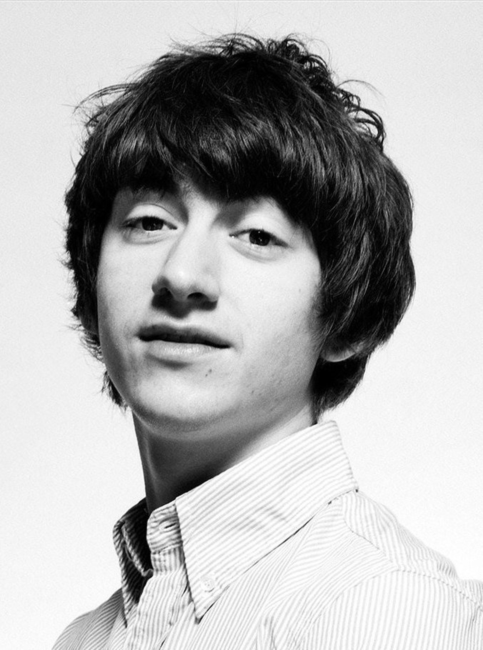 ALEX TURNER London 2003, Limited Edition Photo Print, Signed by the ...