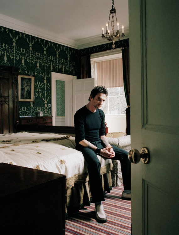 Jack Gahan Daves Son