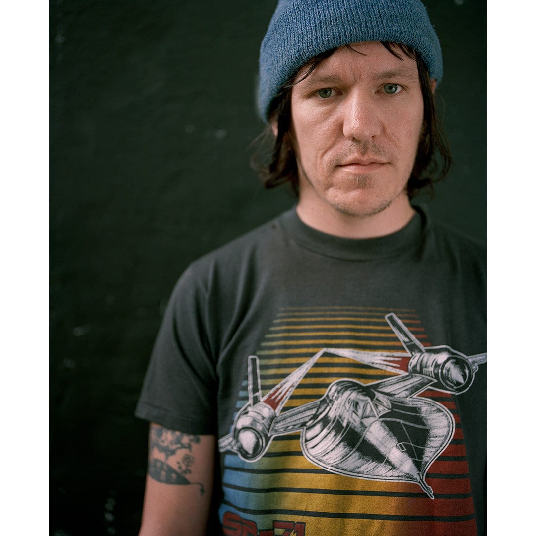Elliott Smith 3 St Luke's Old Street London 1998 - Etsy