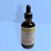 Calamus Root Powder. acorus Calamus - Etsy