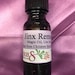 Jinx Removing Magic Oil. 1/2 Ounce. Spirituality Rituals - Etsy