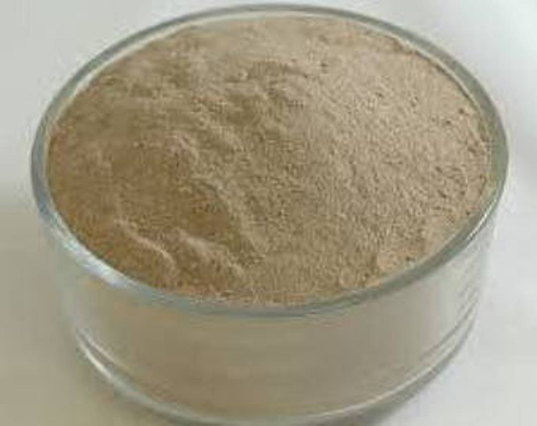 Benzoin Gum Resin Powder styrax Benzoin - Etsy