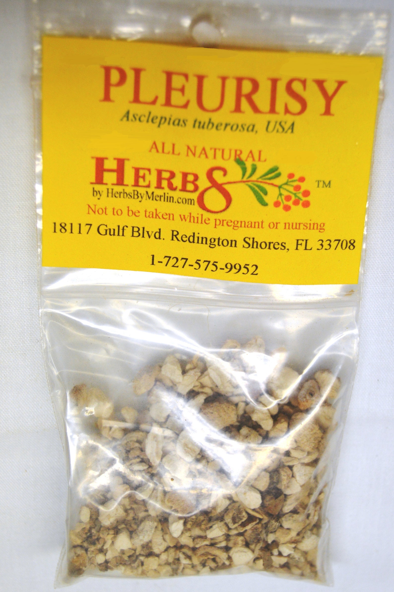 Pleurisy Root. asclepias Tuberosa. - Etsy