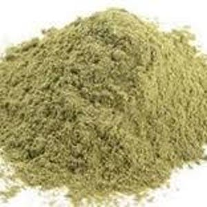 Jiaogulan Powder- (hynostemma Pentaphyllum). - Etsy