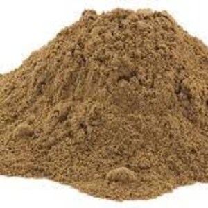 Lobelia Powder (lobelia Inflata). - Etsy