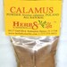 Calamus Root Powder. acorus Calamus - Etsy