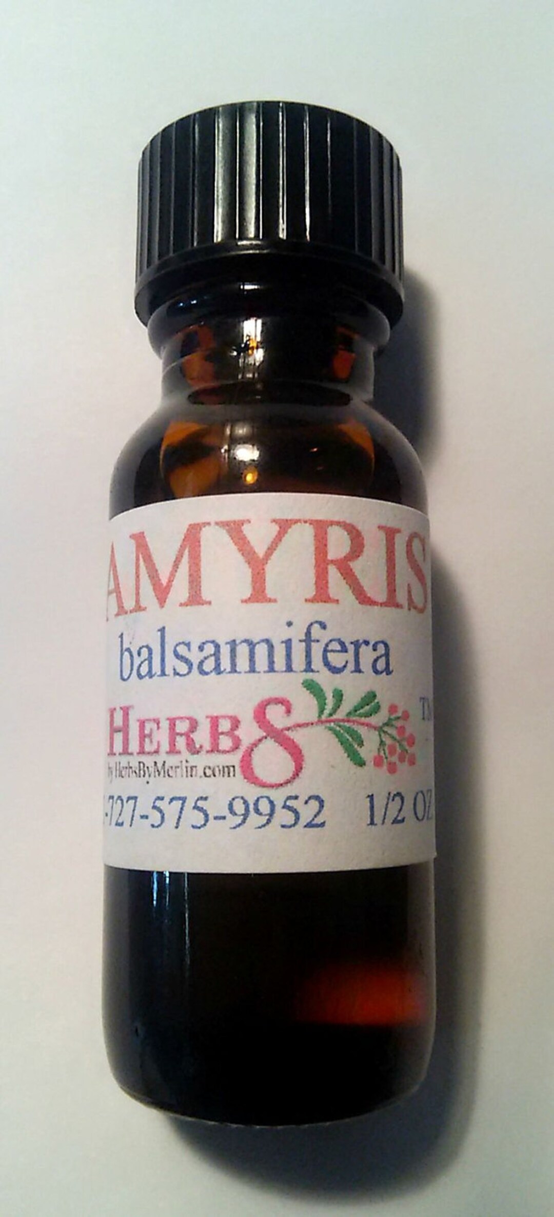 Amyris (west Indian Sandalwood) Fragrance Blend Oil - Etsy