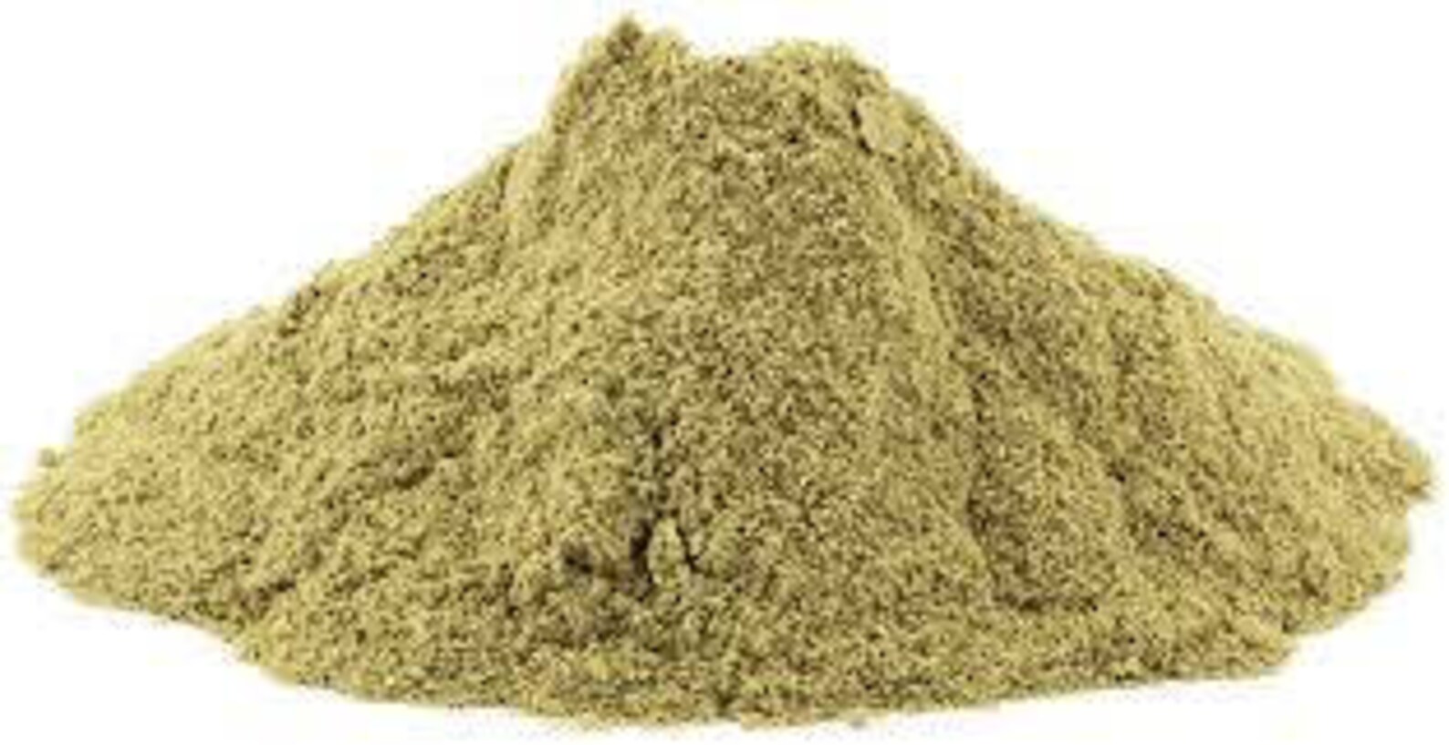 Buchu Leaf Powder barosma Betulina - Etsy