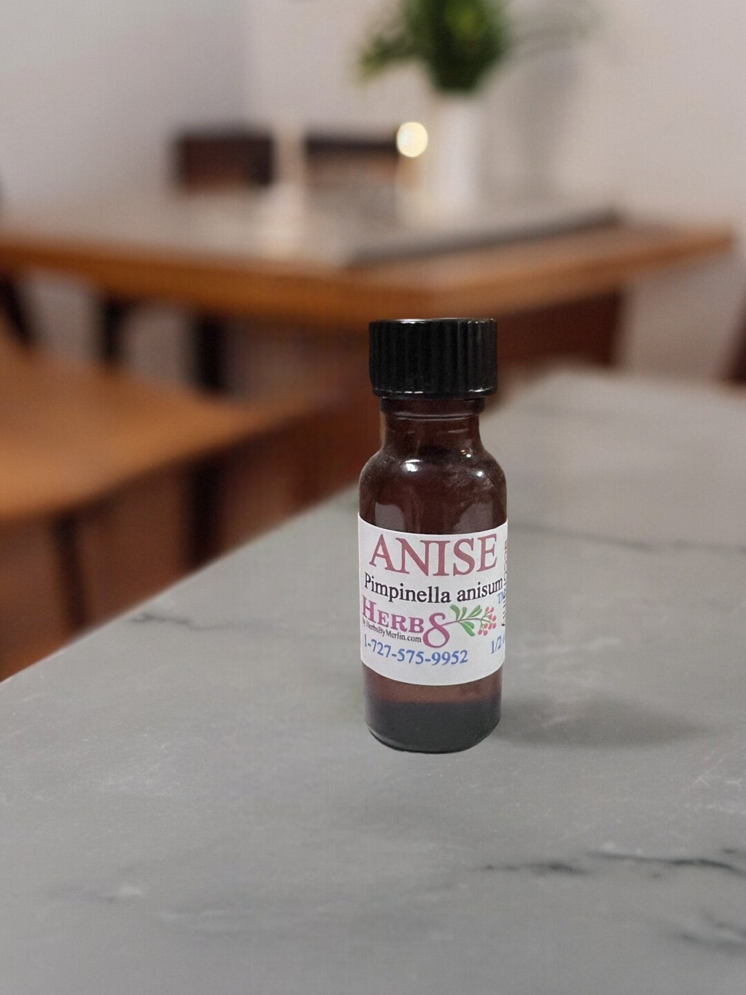 Anise Essential Oil - Etsy