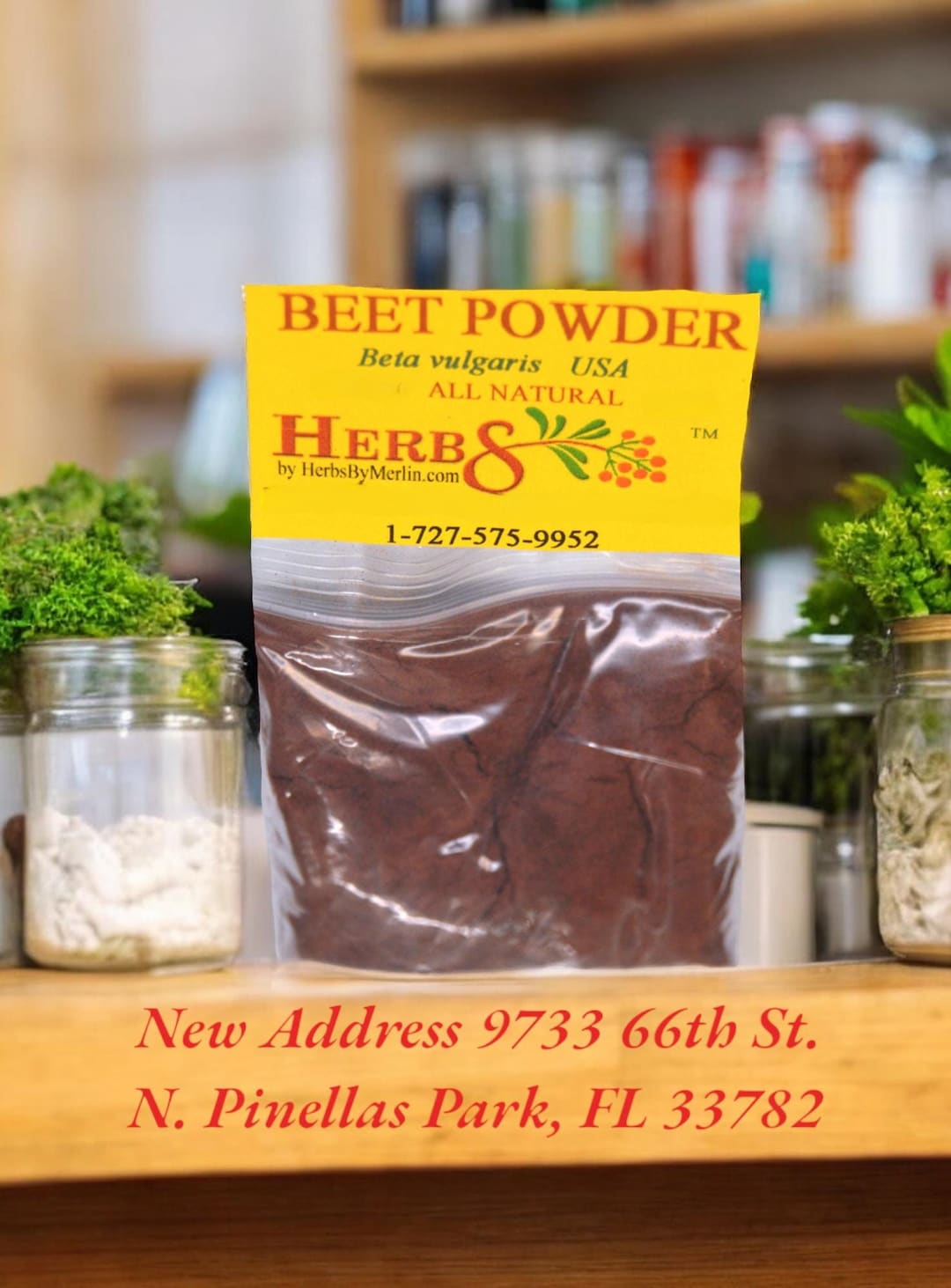 Beet Powder (beta Vulgaris) Dried Hand Packed - Etsy