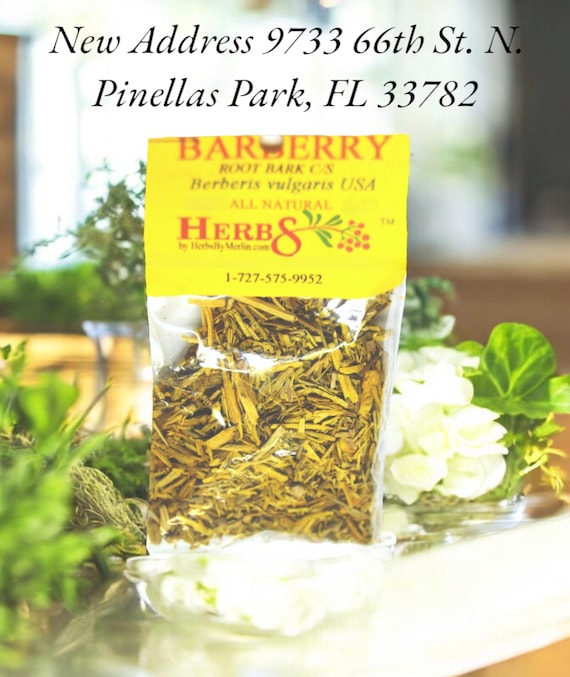 Barberry Root Bark Barberry Root Bark Healing Waters Clinic & Herb