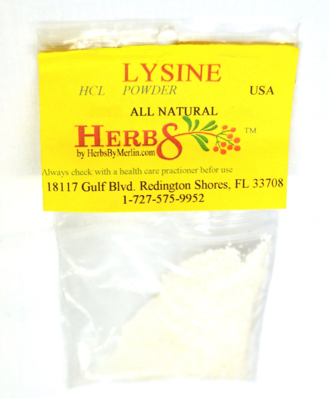 Lysine Powder - HLC. Amino Acid. Building Block of Protein. - Etsy