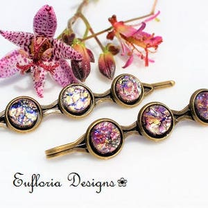 Unique Hair Clips for Women Hair Accessories Bridal Hair | Etsy