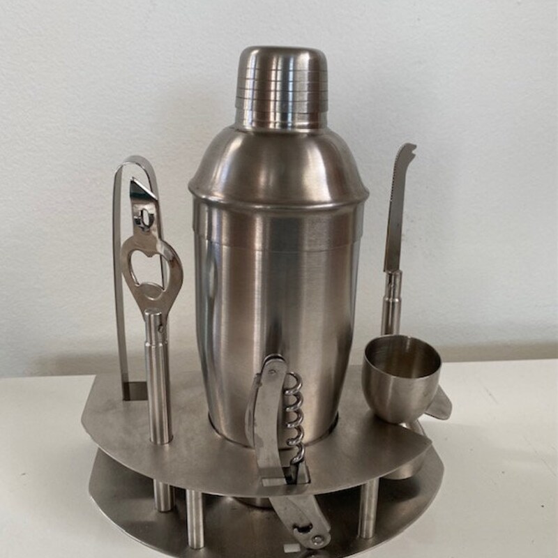 Cocktail Set Vintage - Etsy