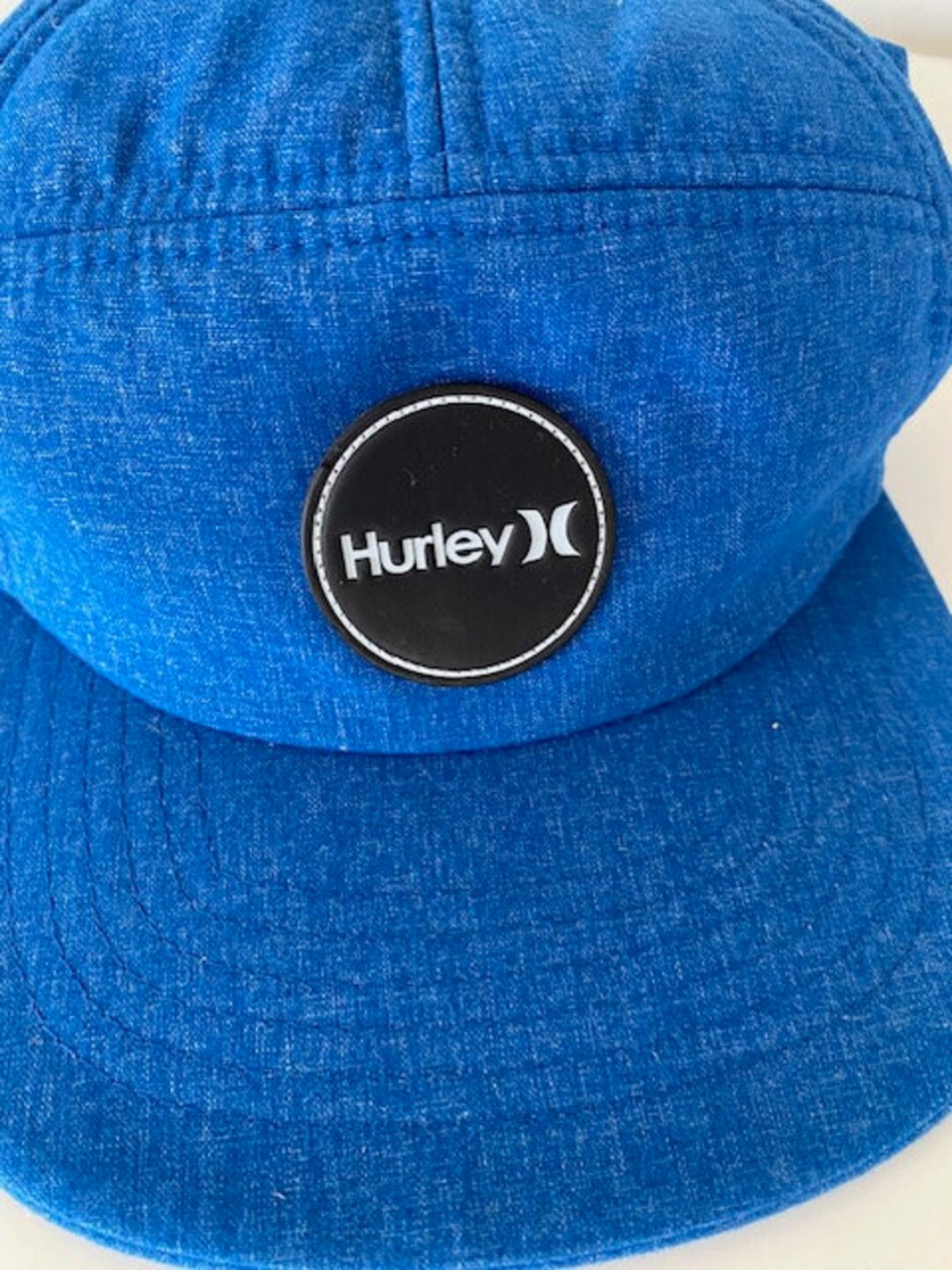Hurley Adjustable "the Classics" Hat - Etsy
