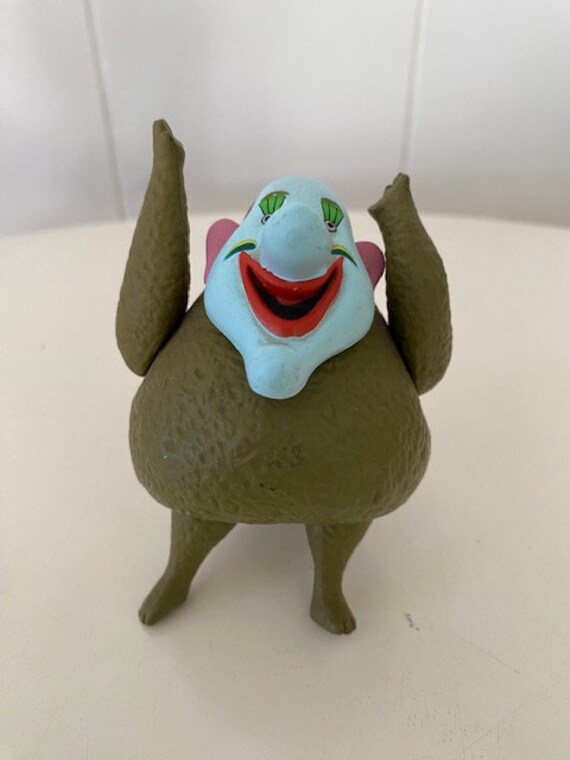 The Beatles Yellow Submarine Jeremy