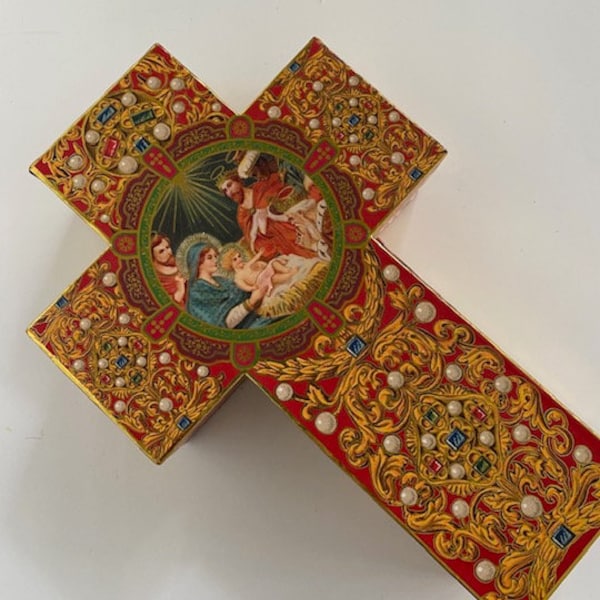 Punch Studio Boxes - Etsy