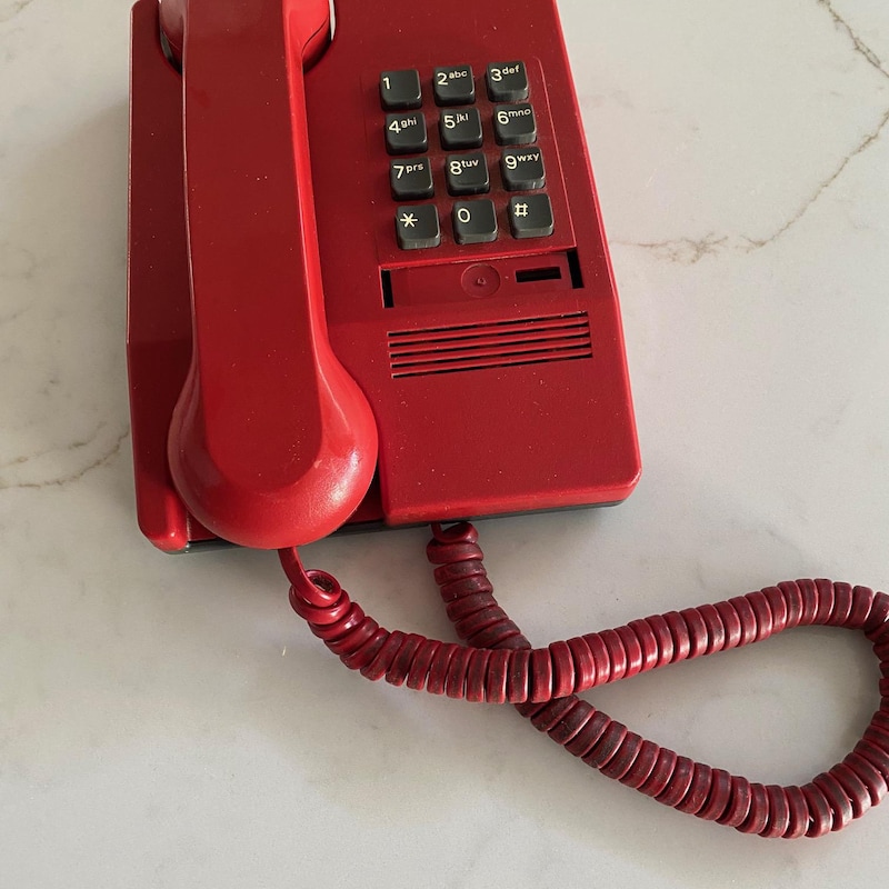80s Landline Phones - Etsy