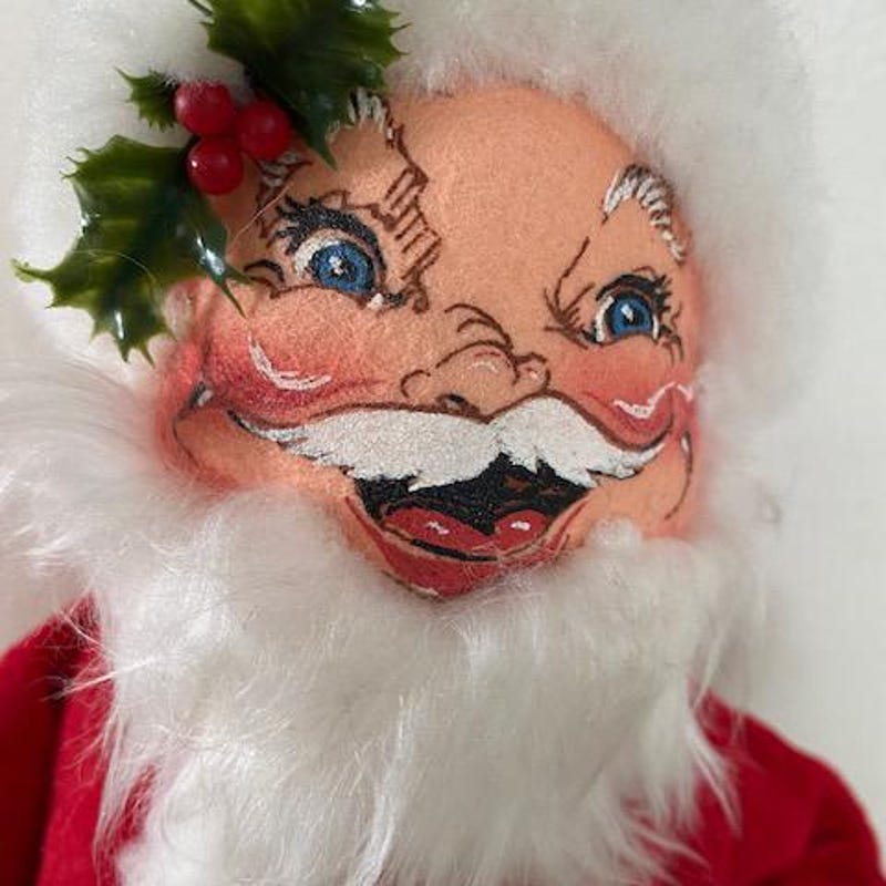 Annalee Doll - Etsy