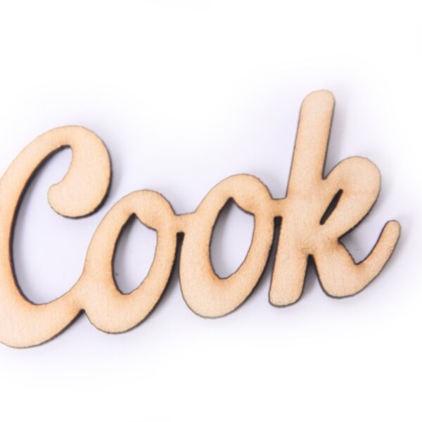 Decoupage Letters - Etsy