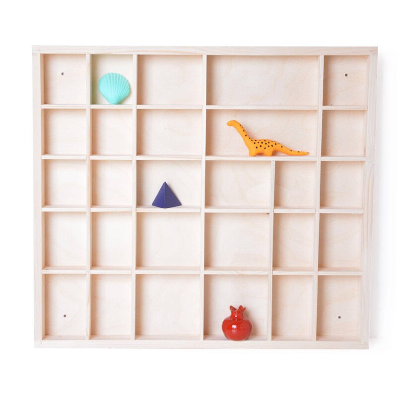 Collectables Shelf - Etsy