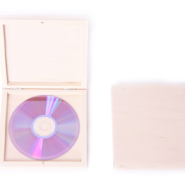 Wedding Dvd Case - Etsy