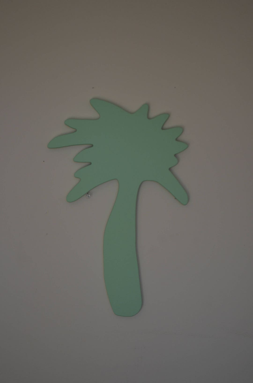 Palm Tree Cutout Palm Tree Wood Shape Palm Shape Wood - Etsy