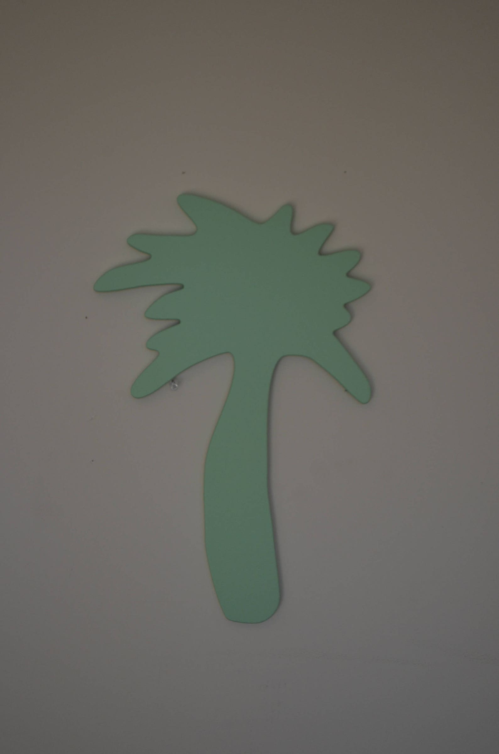 Palm Tree Cutout Palm Tree Wood Shape Palm Shape Wood - Etsy