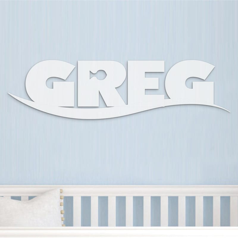 Finding Nemo Baby Crib - Etsy