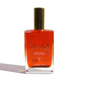 Roucou Oil A Rich Blend of Body Oils (free Gift) - Etsy